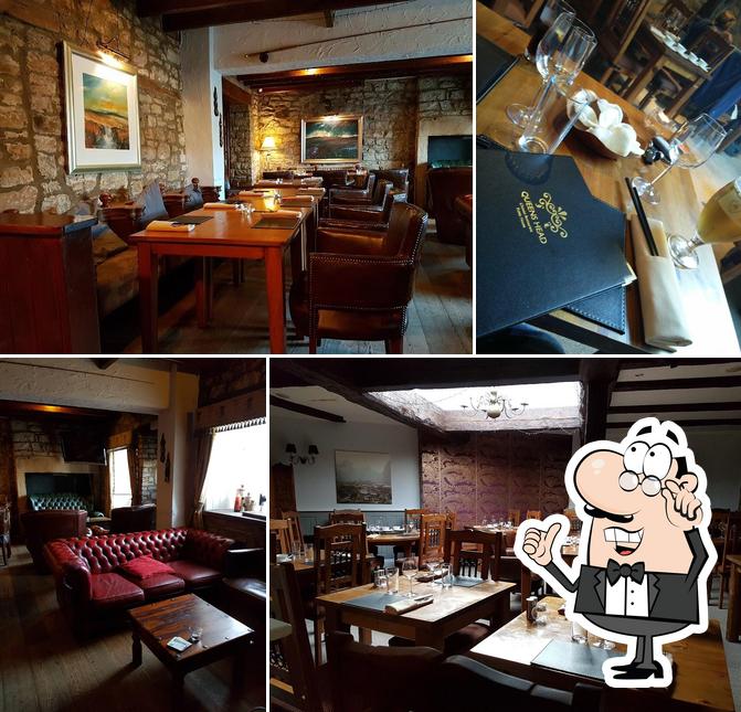 Find the best place to eat in Corbridge, winter 2023 - Restaurant Guru