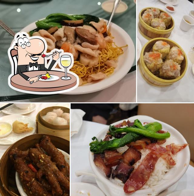 Emperor's Palace Chinese Cuisine, Edmonton - Menu du restaurant, prix ...
