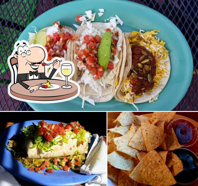 Bumble Bee's Baja Grill, Santa Fe - Restaurant menu, prices and reviews