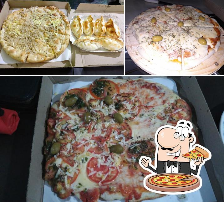 Pizzería Homero, Alejandro Korn - Menú del restaurante, precios y reseñas