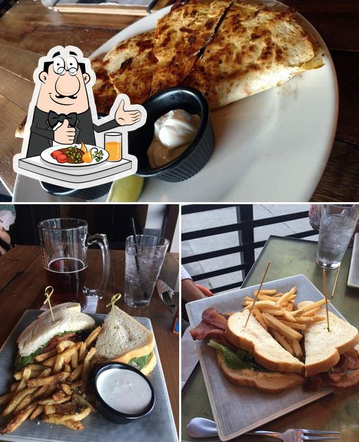 406 Kitchen & Taproom, Billings - Restaurant menu, prices and reviews