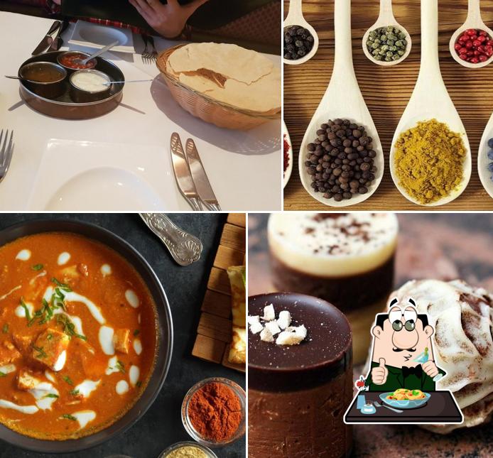 Alishan, Tonbridge - Restaurant menu, prices and reviews