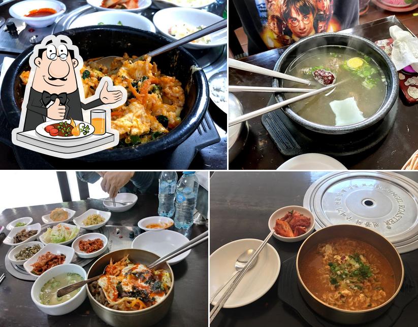Arirang, Ciudad López Mateos - Menú del restaurante, precios y reseñas