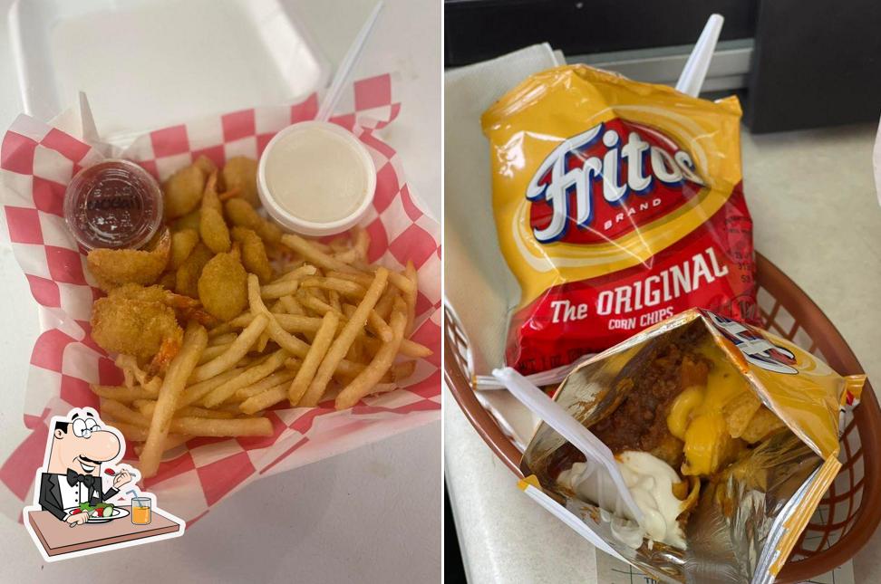 BK Root Beer Drive In, Mishawaka - Restaurant menu, prices and reviews