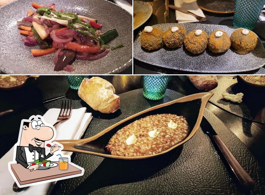 Basuki, Bilbao - Menú del restaurante, precios y reseñas