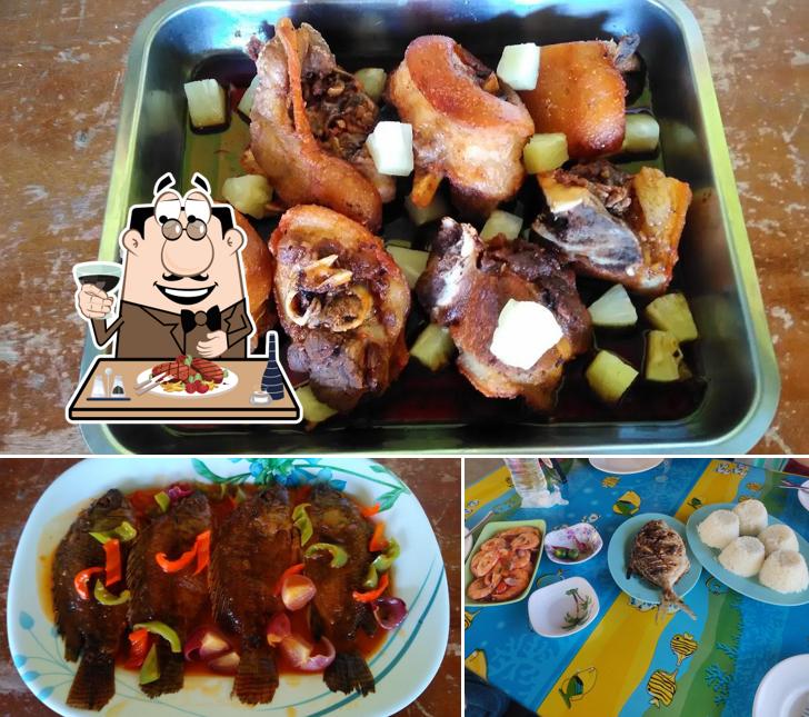 Best seafood restaurants in Pasuquin, winter 2023 - Restaurant Guru