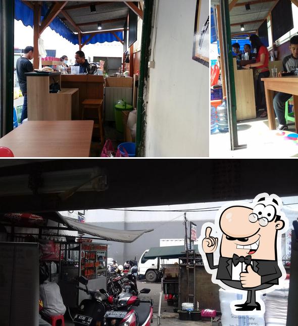 Balay Kopitiam cafe, Central Jakarta - Restaurant reviews