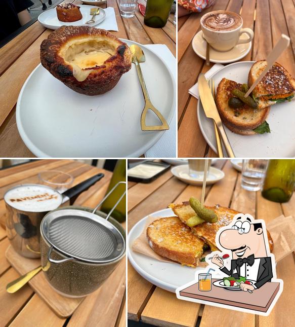 The Pavement Society, Boolaroo - Restaurant menu, prices and reviews