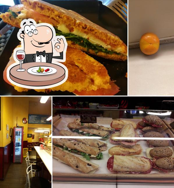 Café Tallat, Barcelona - Opiniones del restaurante