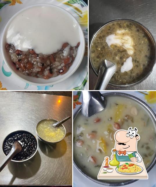 Chè Hoa Đồng Giá, Ho Chi Minh City - Restaurant menu, prices and reviews