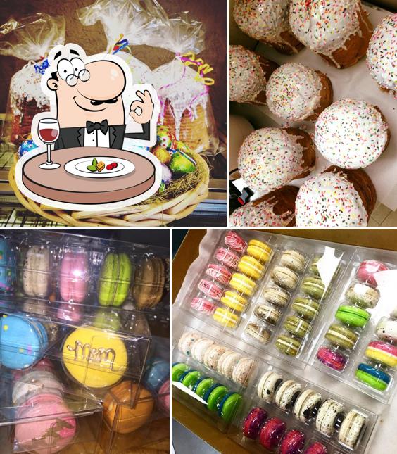 Old Country Bakery in Bellevue - Restaurant menu and reviews