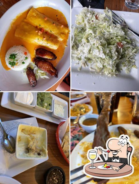 El Mirasol, San Antonio - Restaurant menu, prices and reviews