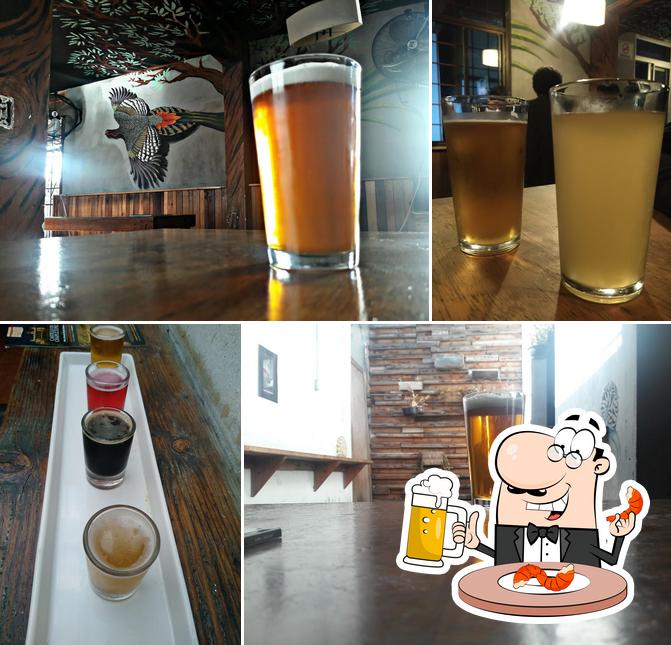 Fauna Tasting Room pub & bar, Tijuana - Restaurant reviews