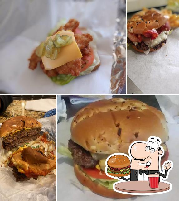 Figgs Fast Food, Battle Creek - Restaurant menu, prices and reviews