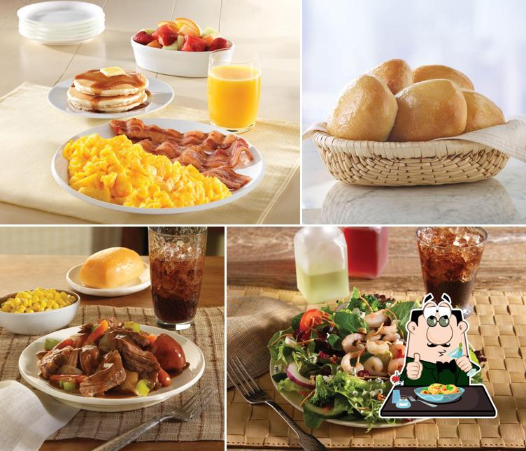 Golden Corral Buffet & Grill, Temple - Restaurant menu, prices and reviews