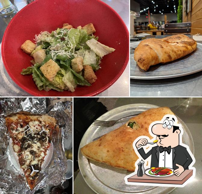 Lazy Moon Pizza, Orlando - Restaurant menu, prices and reviews