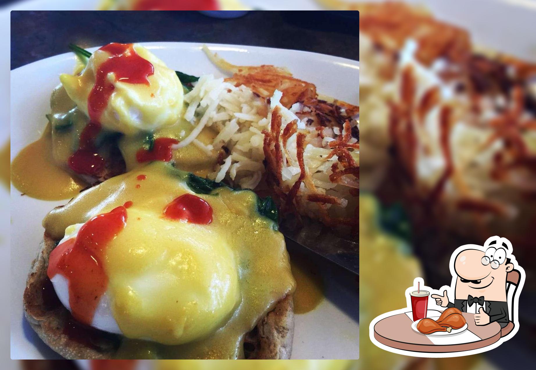 Lester's Diner, Coconut Creek - Restaurant menu, prices and reviews