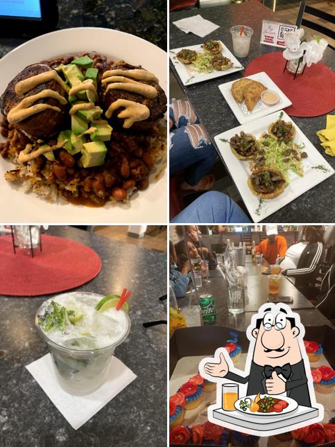 Lo Sano Restaurant & Bar, Hartford - Restaurant menu, prices and reviews