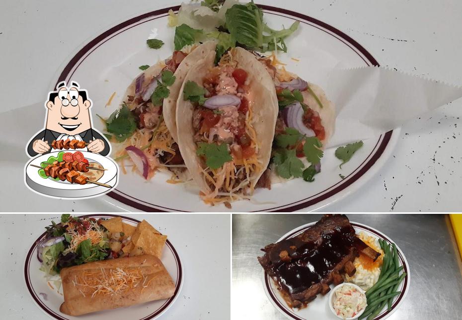 Loco Leprechaun Pub in Westlake - Restaurant menu and reviews