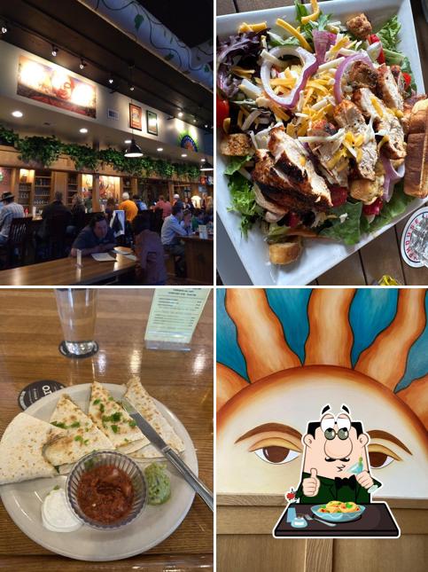 Longs Peak Pub & Taphouse, Longmont - Restaurant menu, prices and reviews