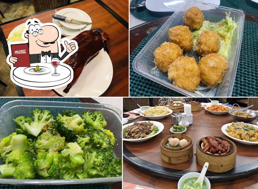 Luk Foo Cantonese Kitchen, Parañaque - Restaurant menu, prices and reviews