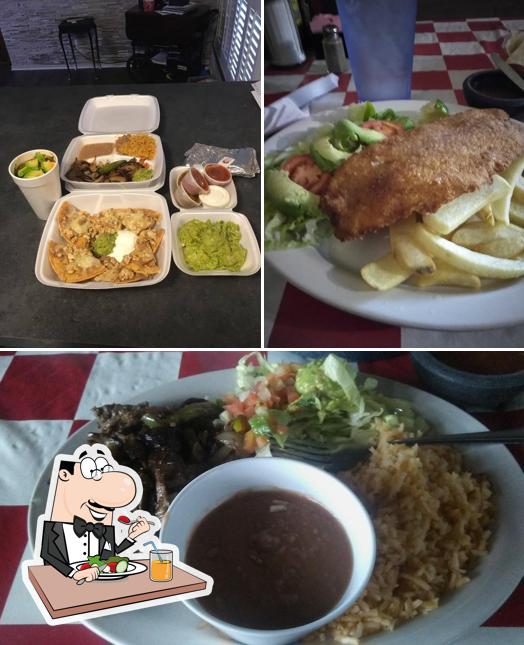 Magdaleno's Restaurant, Irving - Restaurant menu, prices and reviews