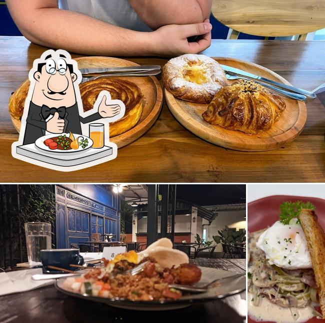 Opera Pastry Cafe, Yogyakarta - Restaurant reviews