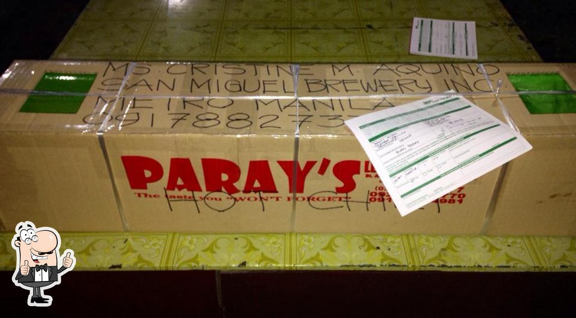 Paray's Lechon Cebu restaurant, Cebu City - Restaurant reviews