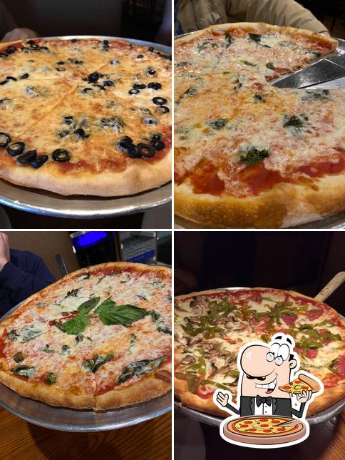 Piccola Italia in Raleigh - Restaurant menu and reviews