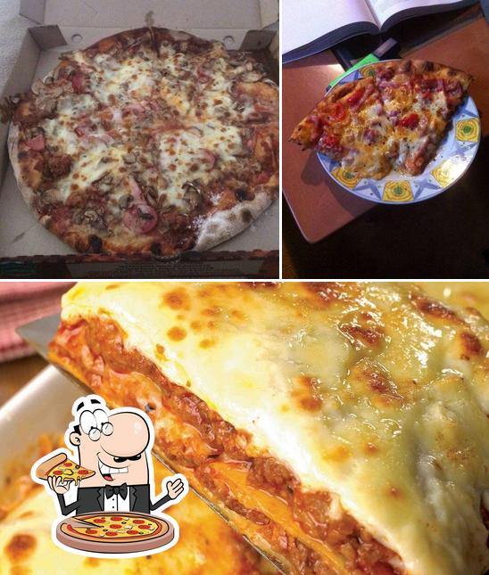 Pizza Perfect | Northmead pizzeria, Benoni, Shop G2 - Restaurant menu ...