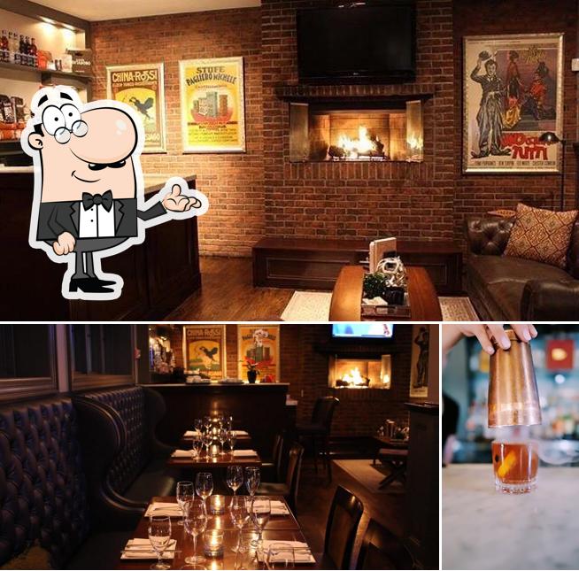 Primi Italian Steakhouse, West Islip - Restaurant menu, prices and reviews