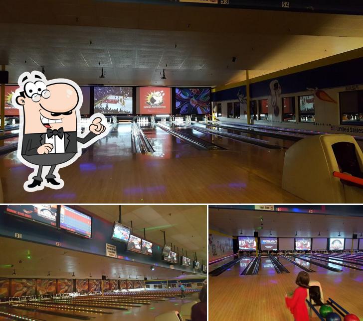 Bandera Bowling Center, Leon Valley - Restaurant menu, prices and reviews