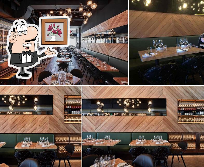 Find the best place to eat in Barangaroo, summer 2024 - Restaurant Guru
