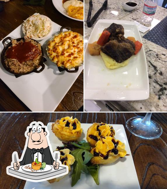 Gannon's Tavern in Barnstable - Restaurant menu and reviews