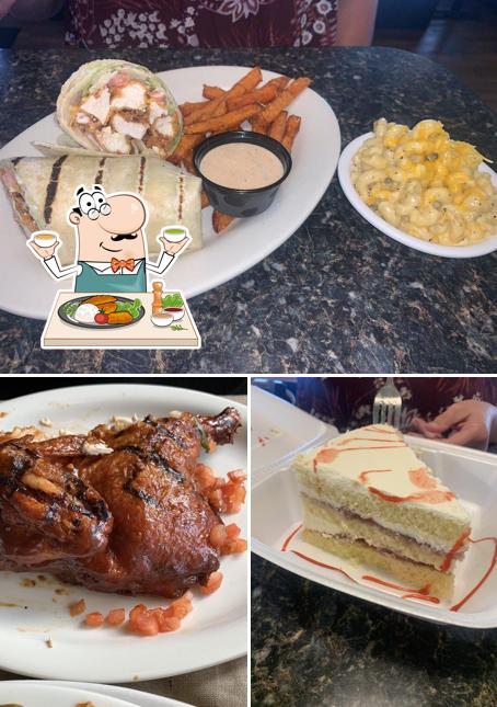 Hog Father's Old Fashion BBQ, Monongahela - Restaurant menu, prices and ...