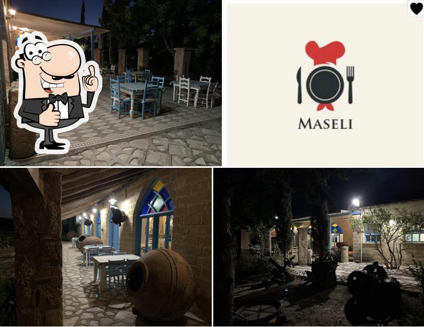 Maseli meyhanesi, Lapta - Speisekarte, Preise und Bewertungen