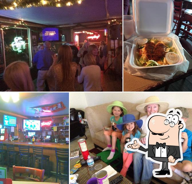 Pike Bar & Grill in Cincinnati - Restaurant menu and reviews