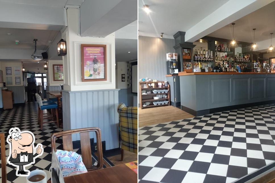 Sydney Arms in Dorchester - Restaurant menu and reviews