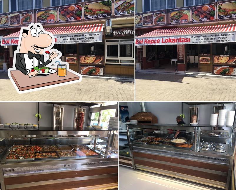 Bol kepçe lokantasi, Düzce, cumayeri / DÜZCE