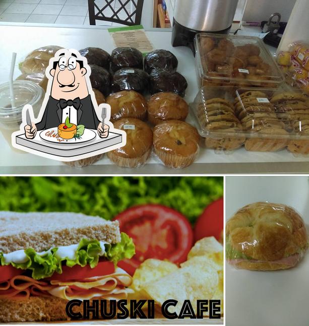 Colectivo Chuski, Tijuana - Restaurant reviews