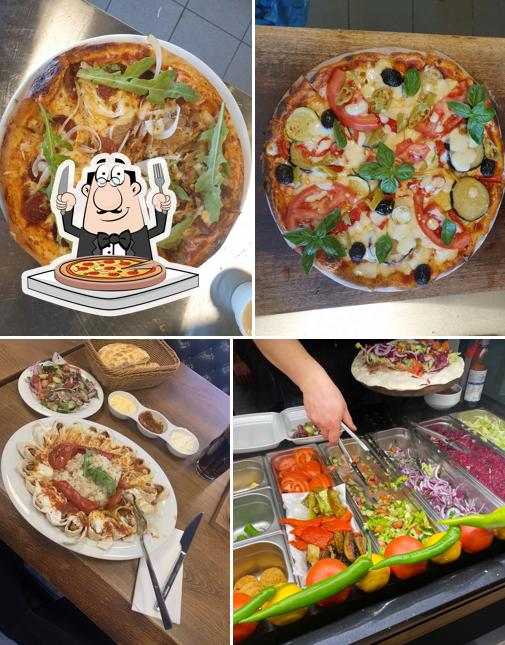 Elas Grill Restaurant, Bad Vilbel - Speisekarte, Preise und Bewertungen