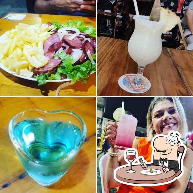 Faro Bar, Rio de Janeiro - Restaurant reviews
