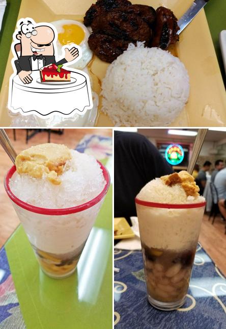 Ihawan in New York City - Restaurant menu and reviews