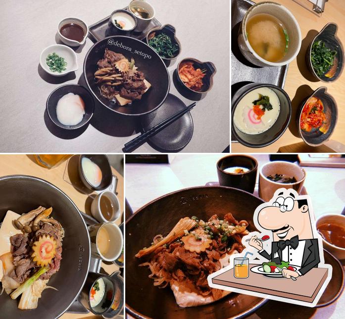 Isshin restaurant, West Jakarta, Jl. Letjen S. Parman No.28 ...