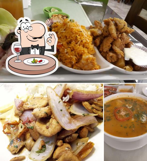 Los Michis, Lima - Menú del restaurante, precios y reseñas