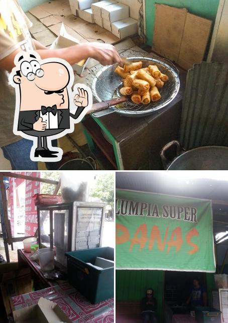Lumpia Super Panas restaurant, Samarinda, Jl. M. Yamin - Restaurant reviews