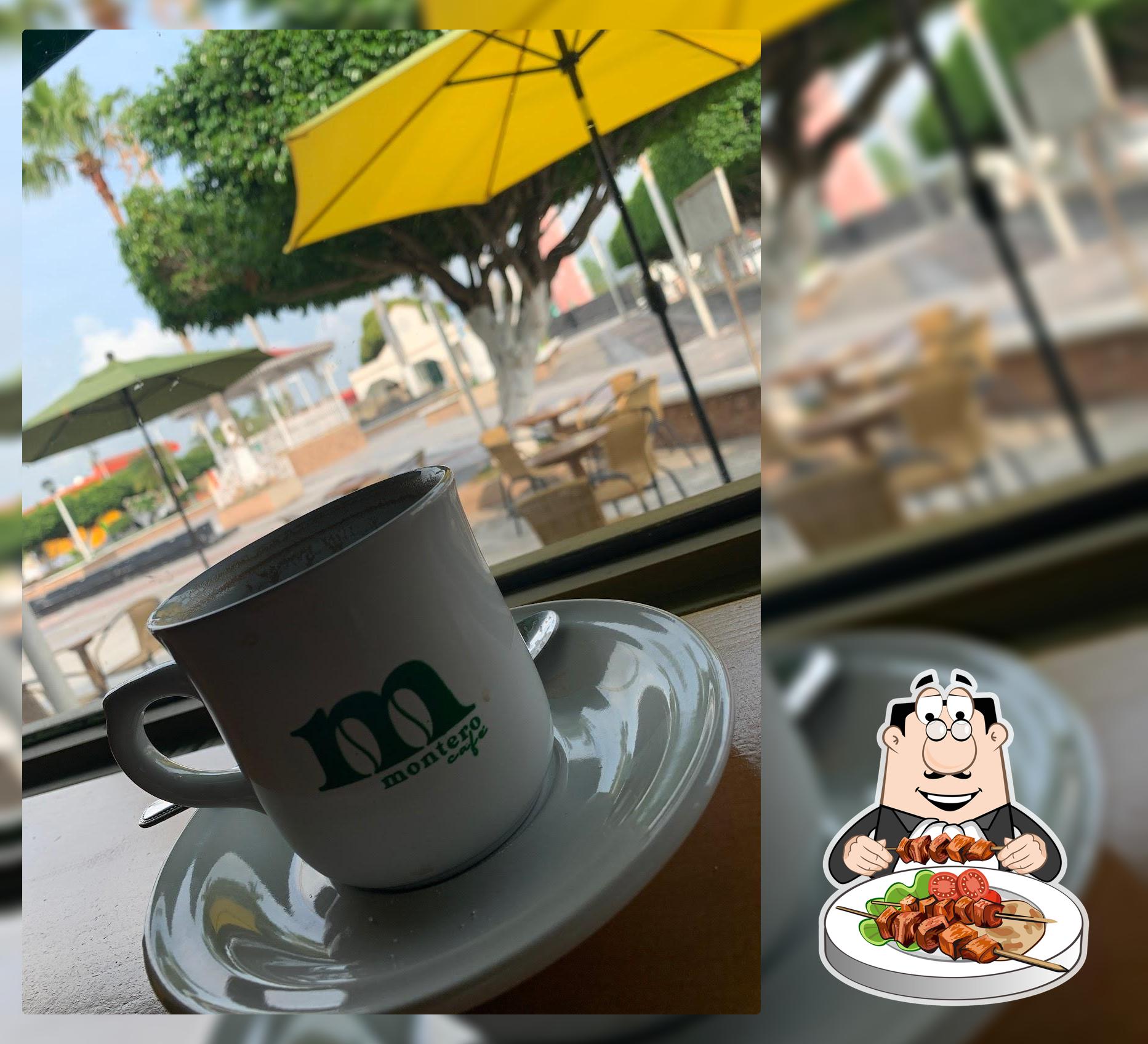 MonteroClub, Piedras Negras - Restaurant reviews