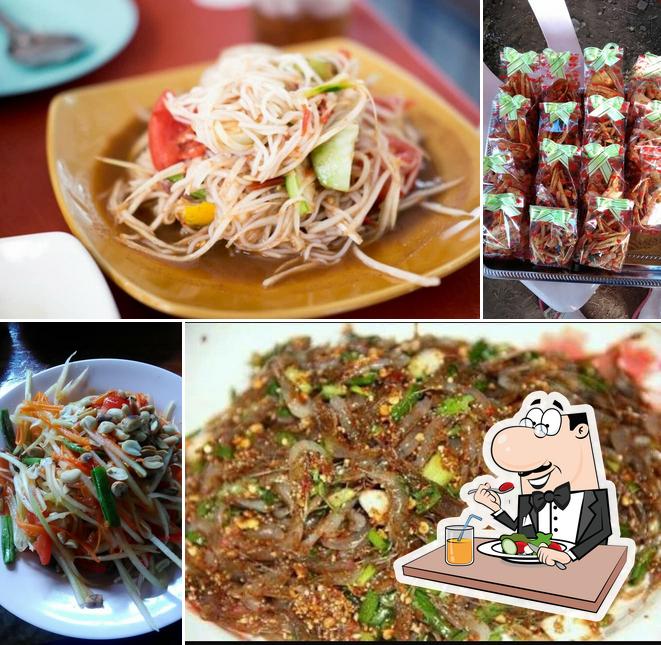 ครัวในบ้าน, Pa Sak - Menú del restaurante, precios y reseñas