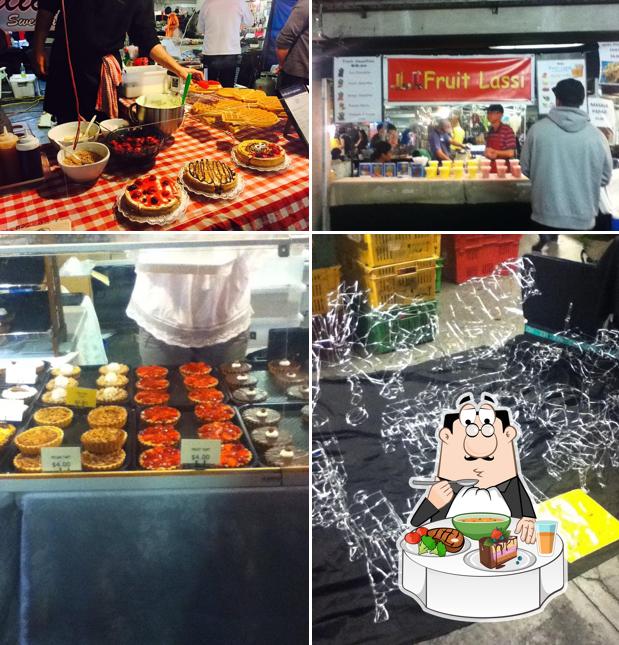 Pakuranga Night Market in Auckland - Restaurant reviews