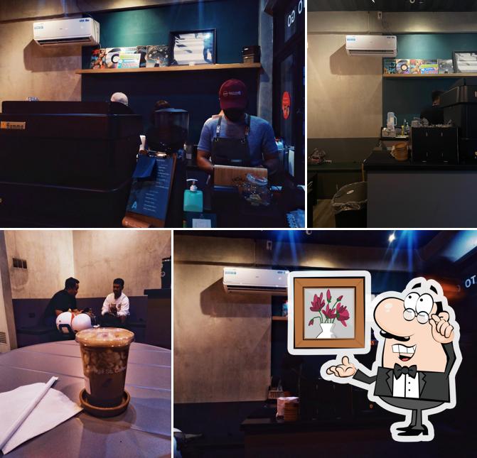 Paya Street Coffee, San Fernando - Restaurant menu, prices and reviews